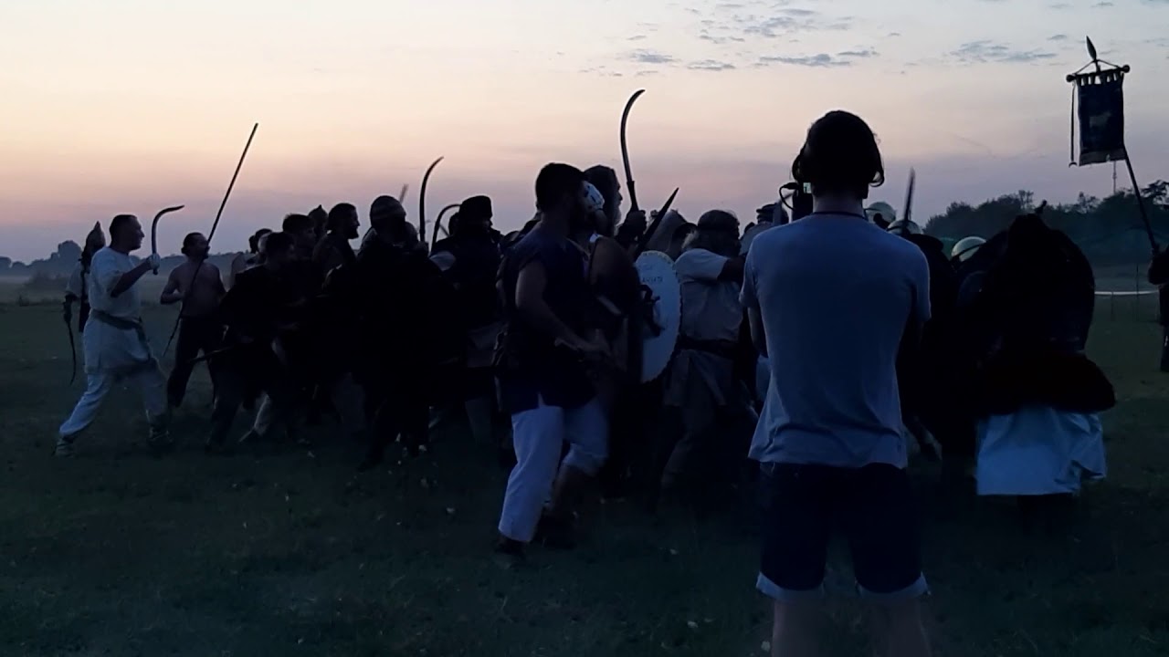 Romula Fest - 25-29 august 2019 (2) - YouTube