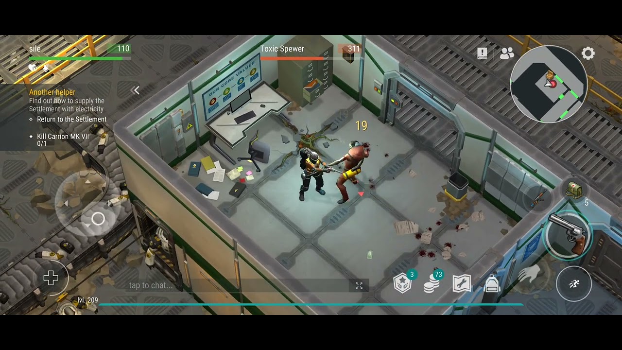 ldoe .. port laboratory .. pt2 - YouTube