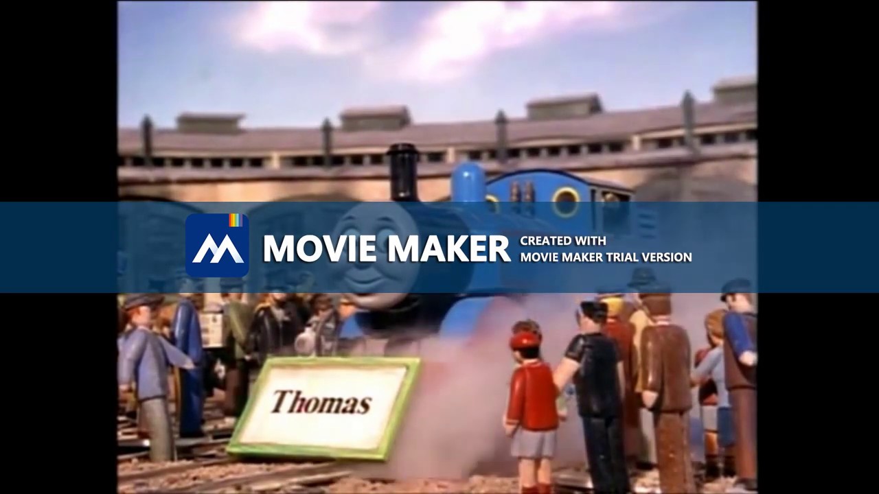 Thomas Nameplates set 9 - YouTube