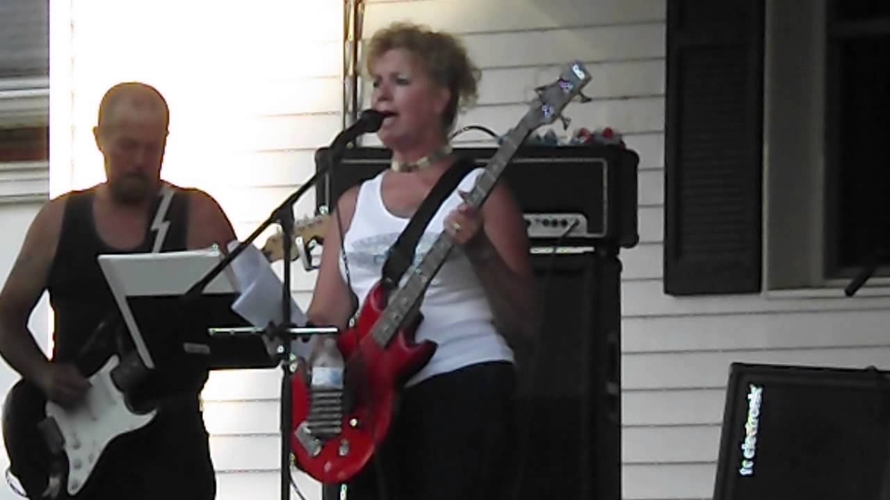 CountyLine Band Union City, MI - YouTube