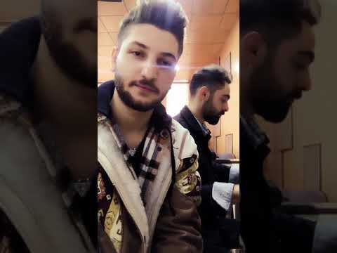 Fırat Türkmen & Yanmadın mı