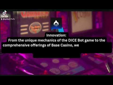 #DiceBotGame $Dice @DiceBot - YouTube