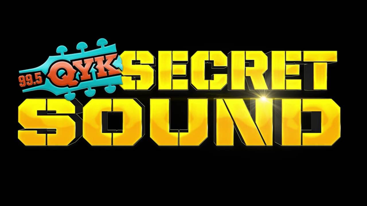 Secret Sound winner #3 Tom! - YouTube