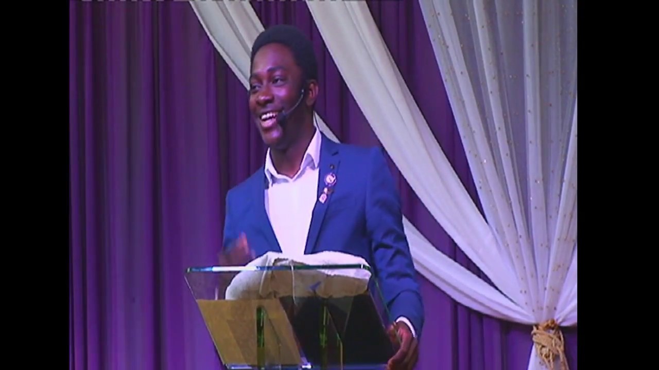 Live Stream with Emmanuel Danso - YouTube