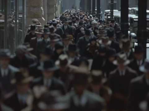 Road To Perdition......Chicago - YouTube