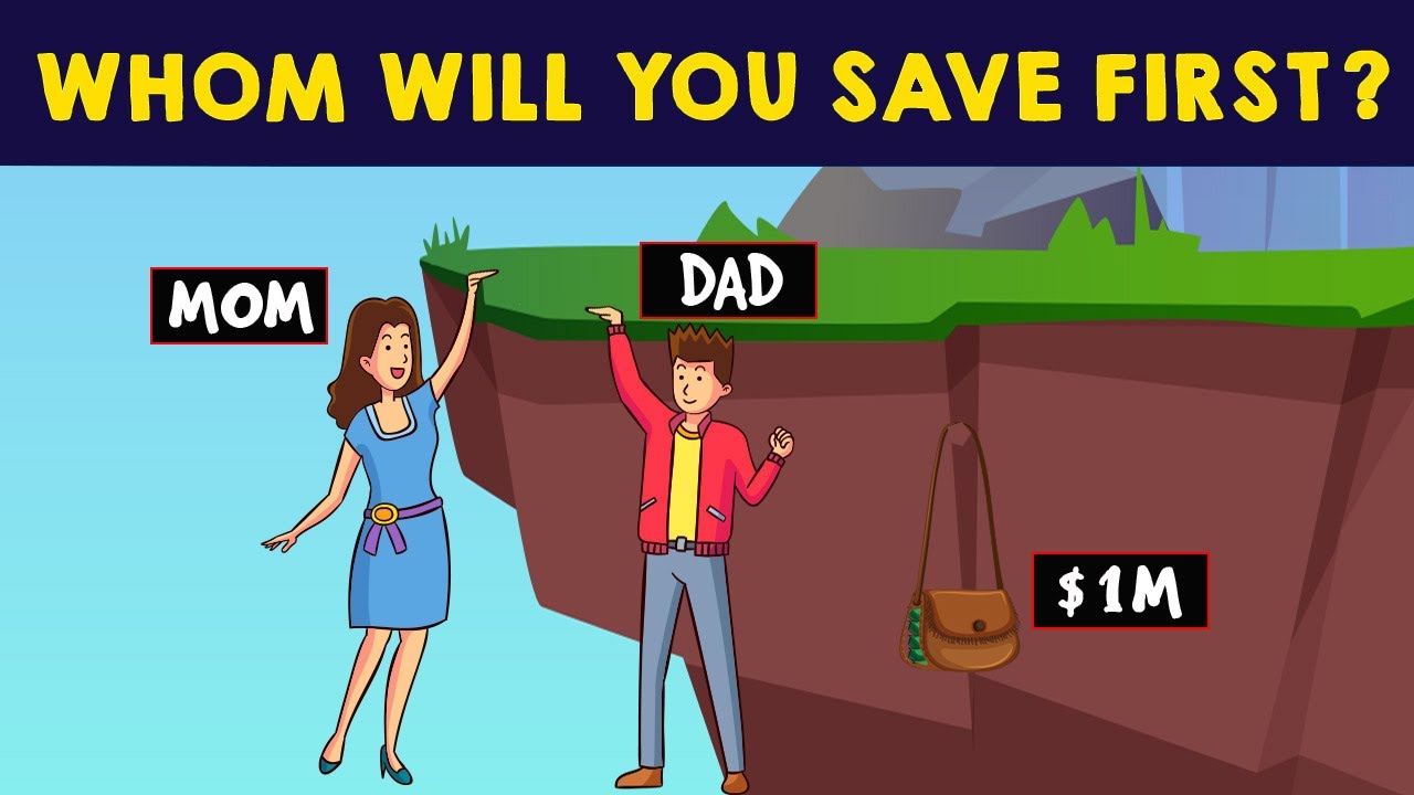 Riddles with Answers That keep your Mind Sharp | Tricky and IQ Puzzles ...