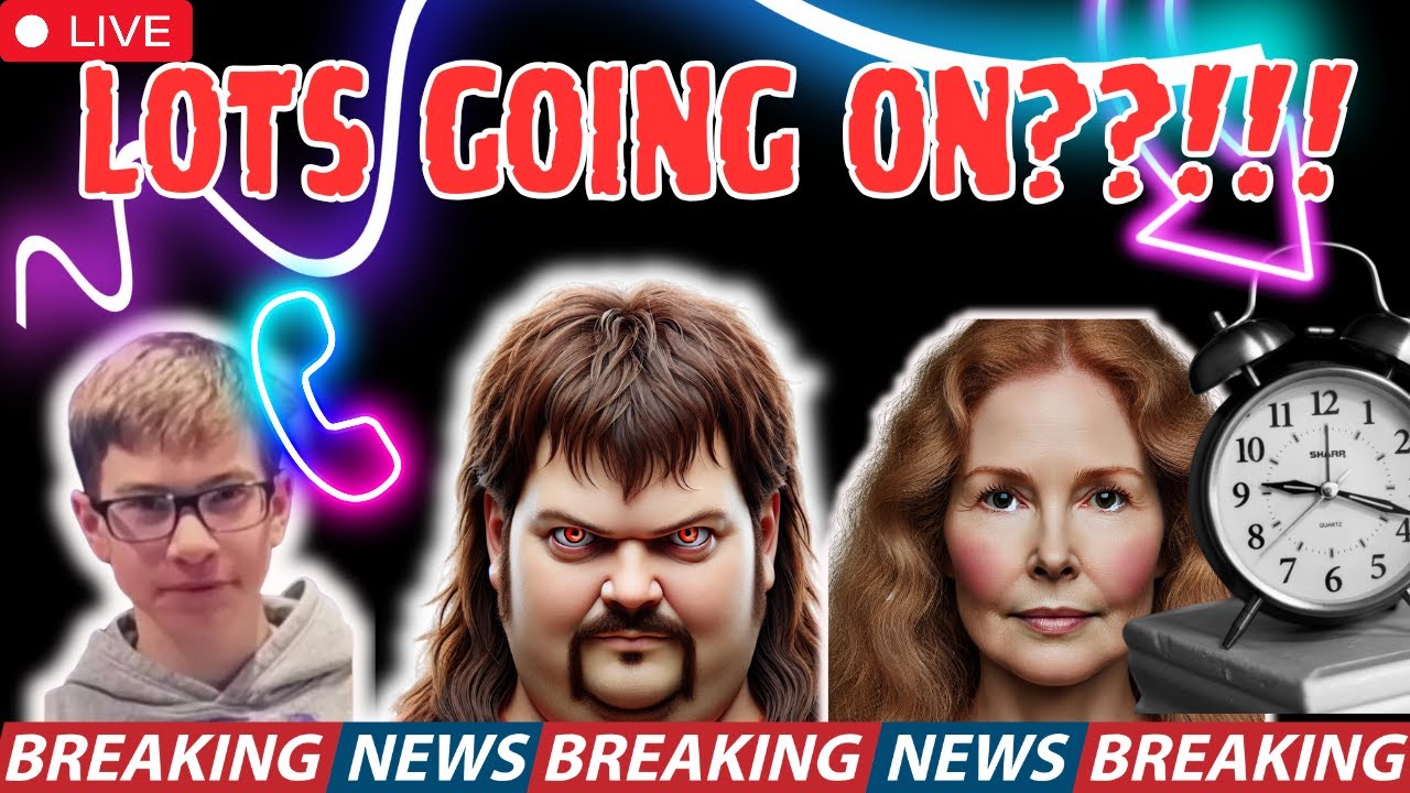 Sebastian Rogers Case | Lots & Whats going on?! - YouTube