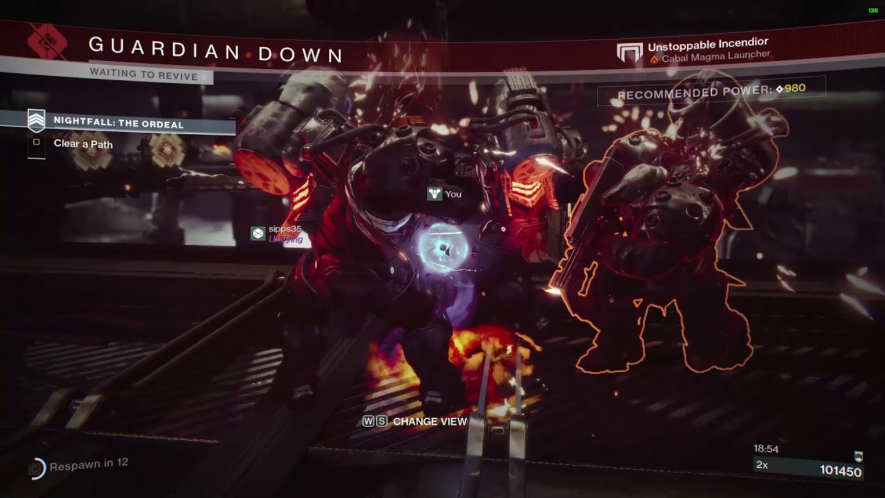 The Unstoppables - YouTube