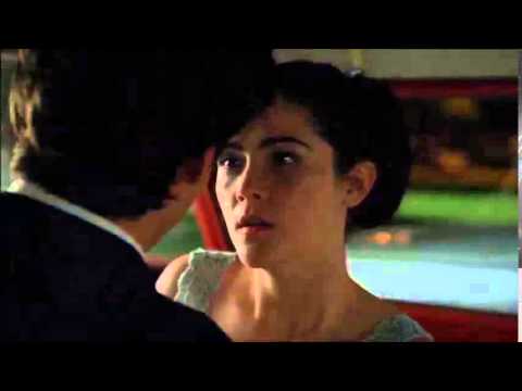 Masters of Sex S3 E3 - Tessa Johnson/Isabelle Fuhrman rape scene