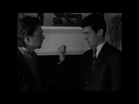Following (Christopher Nolan's debut film) - Scene - YouTube