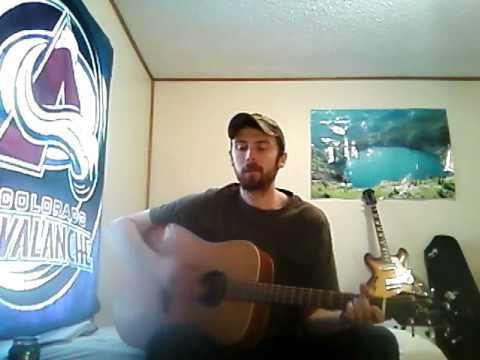 Tyler Earl Hendrickson-Soul Of The Prairie - YouTube