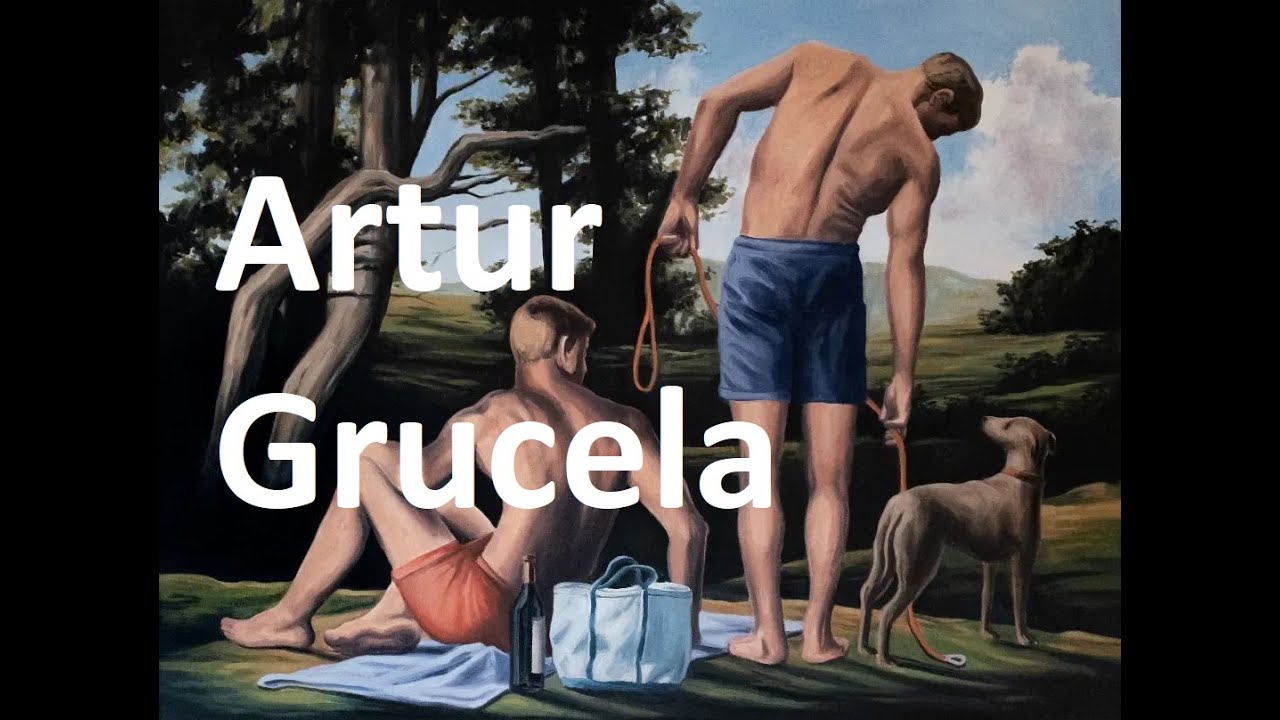 Artur Grucela - YouTube