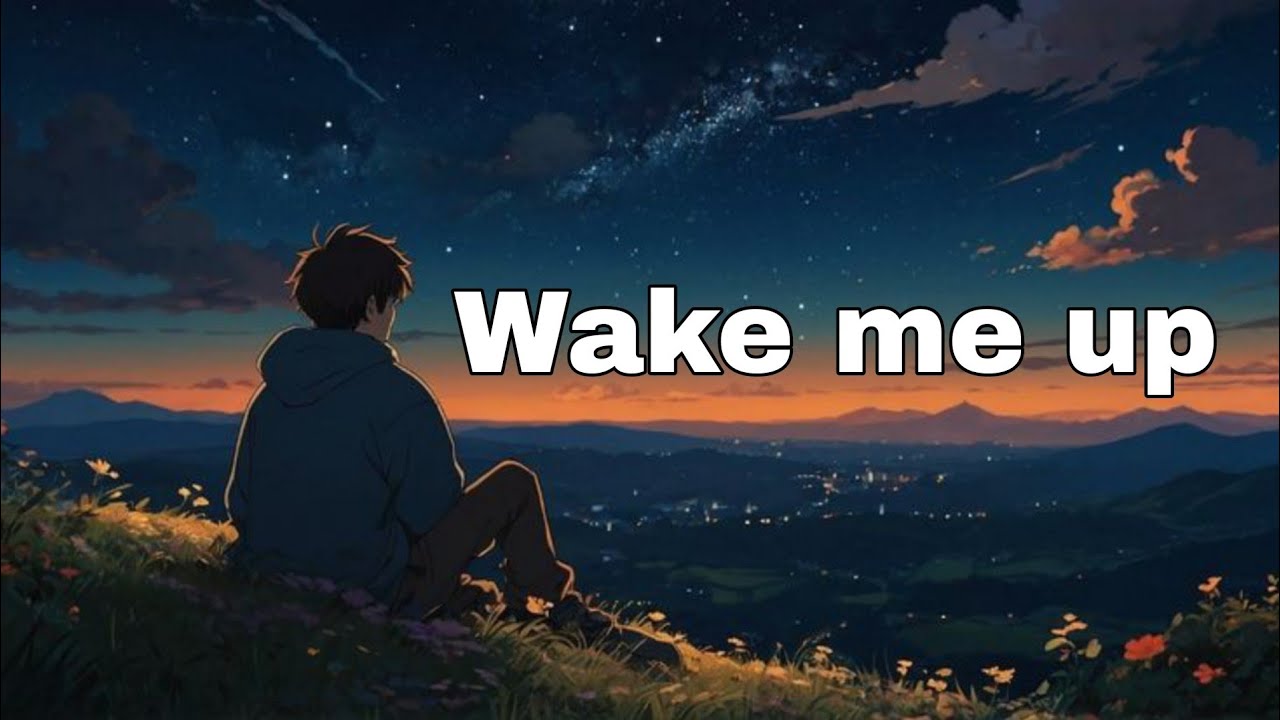 Wake me up Justin Bieber | New Song - YouTube
