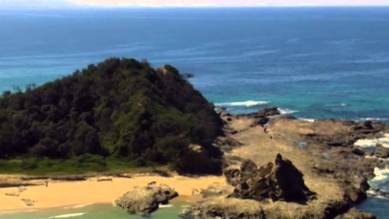Nambucca Valley 2 - YouTube