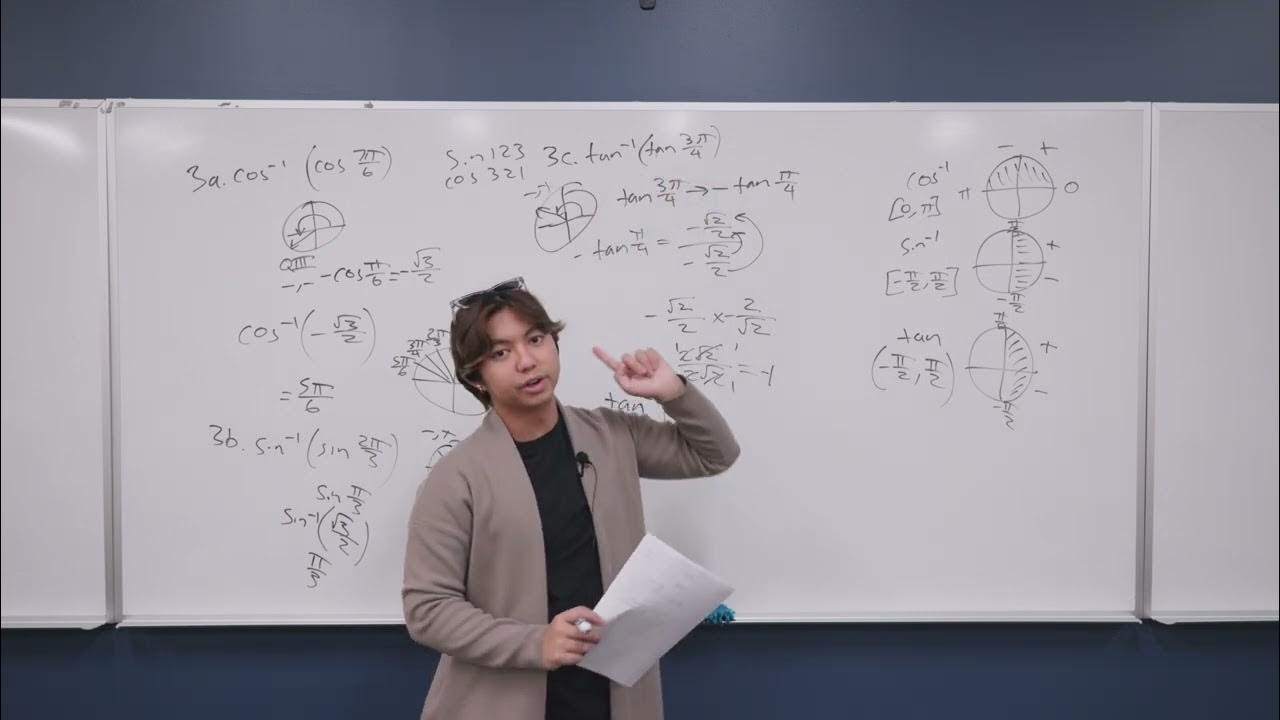 Fall 23 Exam Review 3 - YouTube