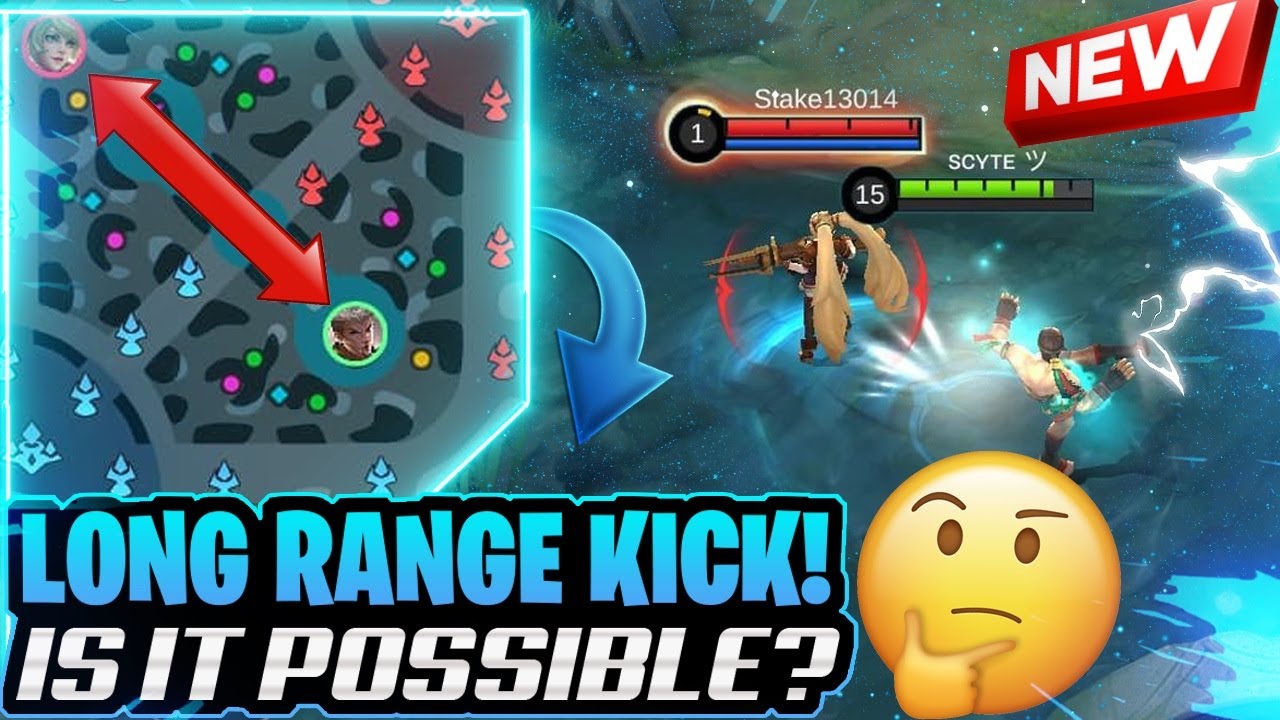 New Freestyle! Watch and Learn! Chou Revamp Montage 2020 / Chou Revamp ...