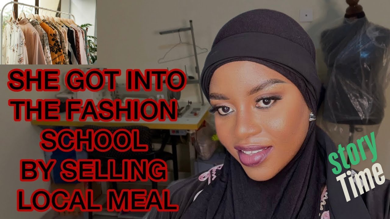 Tips to know before going to the fashion school for early success ...