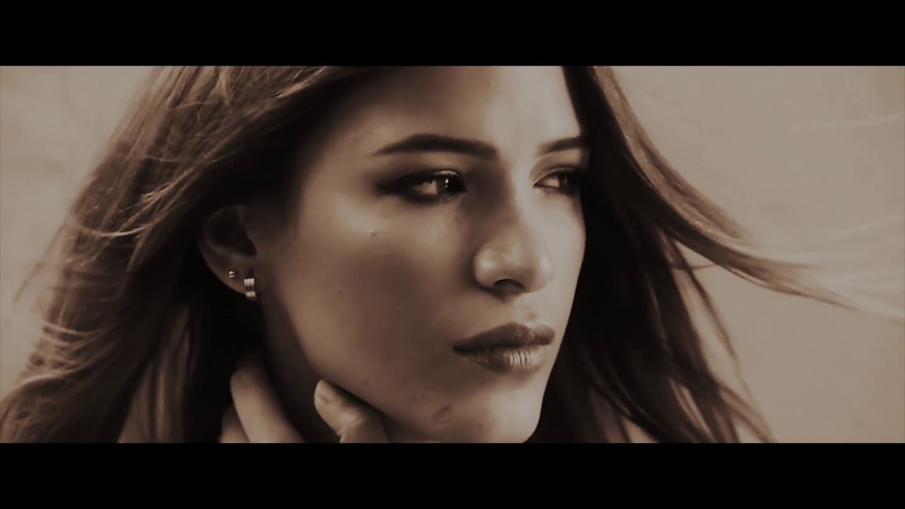 David Karlin - Necesito Decirte (Official Video) - YouTube