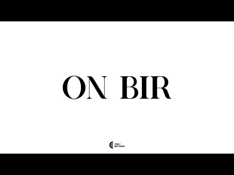 VVSVAUPRA - On Bir (Official Visualizer) #ULTIMA