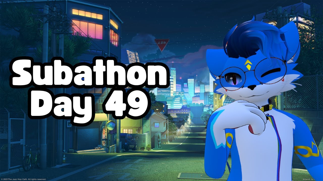 Hari Ini Kayaknya Bakal Fokus Grinding Nih !!! - Subathon Day 48 - YouTube