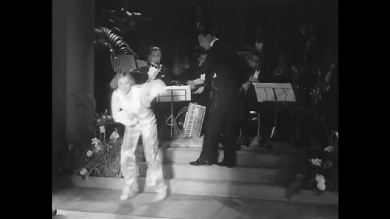 (1934) Beryl Formby tapdancing on Chinese Laundry Blues (from Boots ...