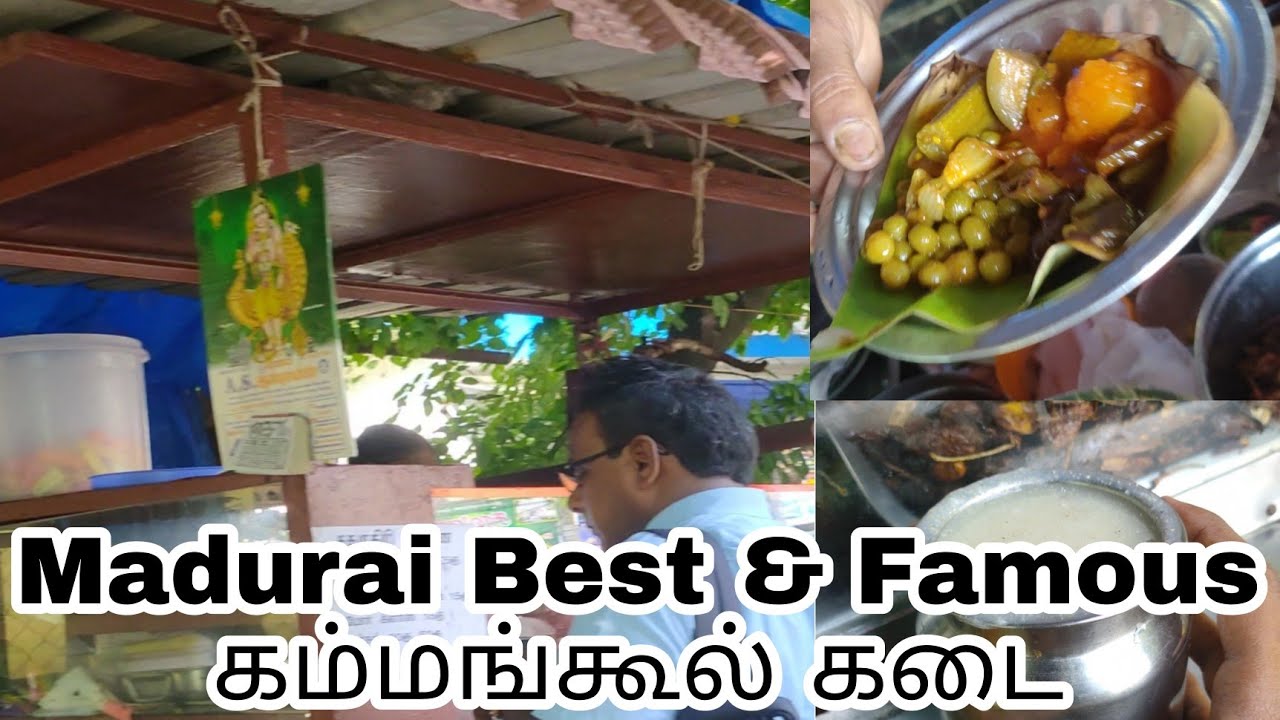 Madurai Best & Famous கடை 🤩 Street Food In Madurai 🔥Thirumangalam ...