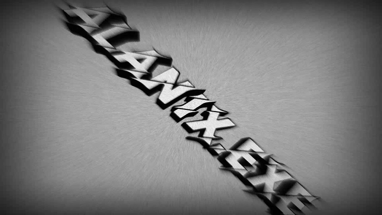 Intro für Alanix.exe - YouTube