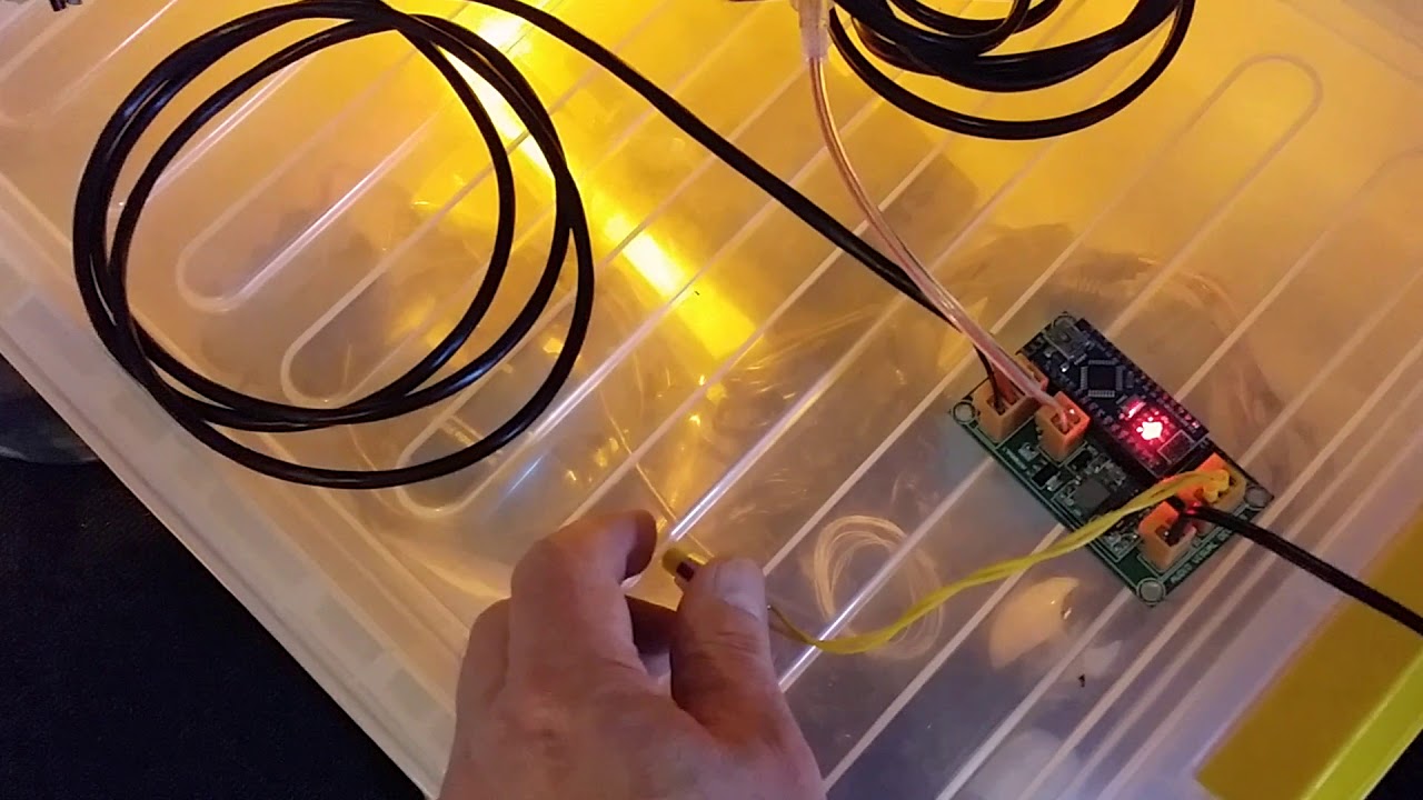 Try Me Prop Controller - YouTube