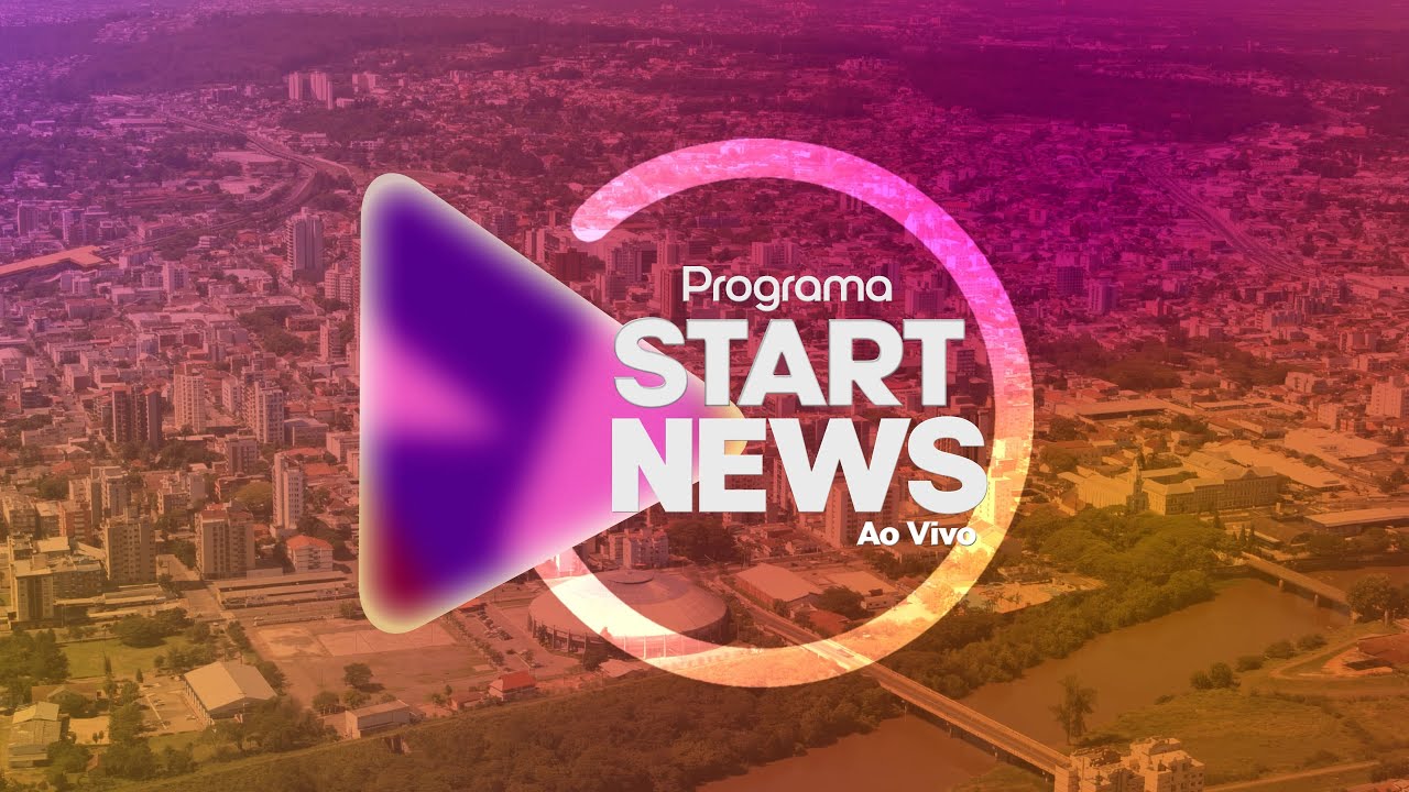 Programa Start News - YouTube
