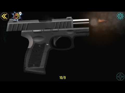 eWeapons™ Silah simülatörü süper sesler