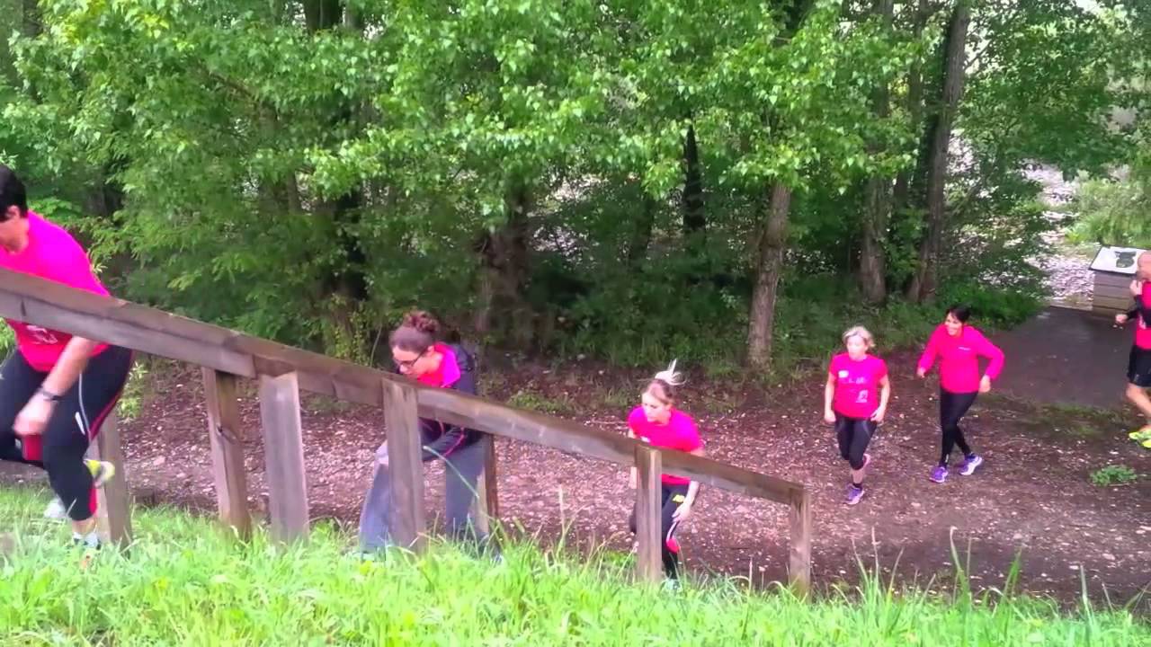 Run Session - YouTube