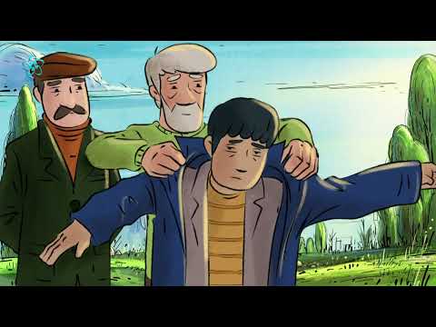 Bir İyiliğe On Kat Mükafat Verilir | Hikayelerle 40 Hadis (3. Bölüm)