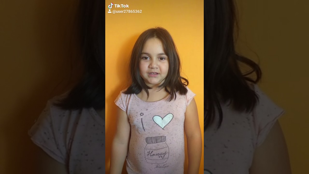 Tik tok Vicky Bogado - YouTube