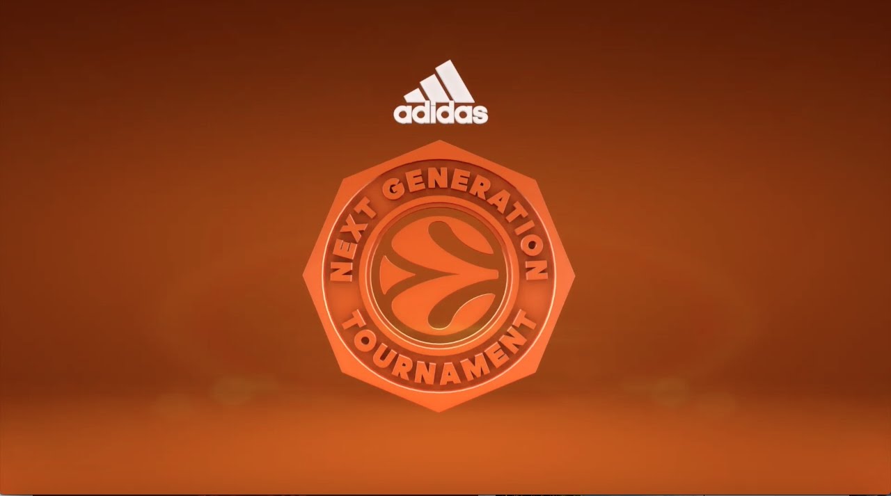 Adidas Next Generation Tournament Madrid, Day 3 Highlights - YouTube