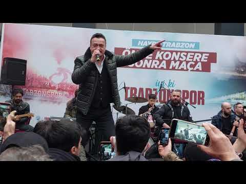 SİNAN YILMAZ DEDEMİN DEDESİ !! СИНАН ЙИЛМАЗ!!  TRABZONSPOR TURKİYE ..