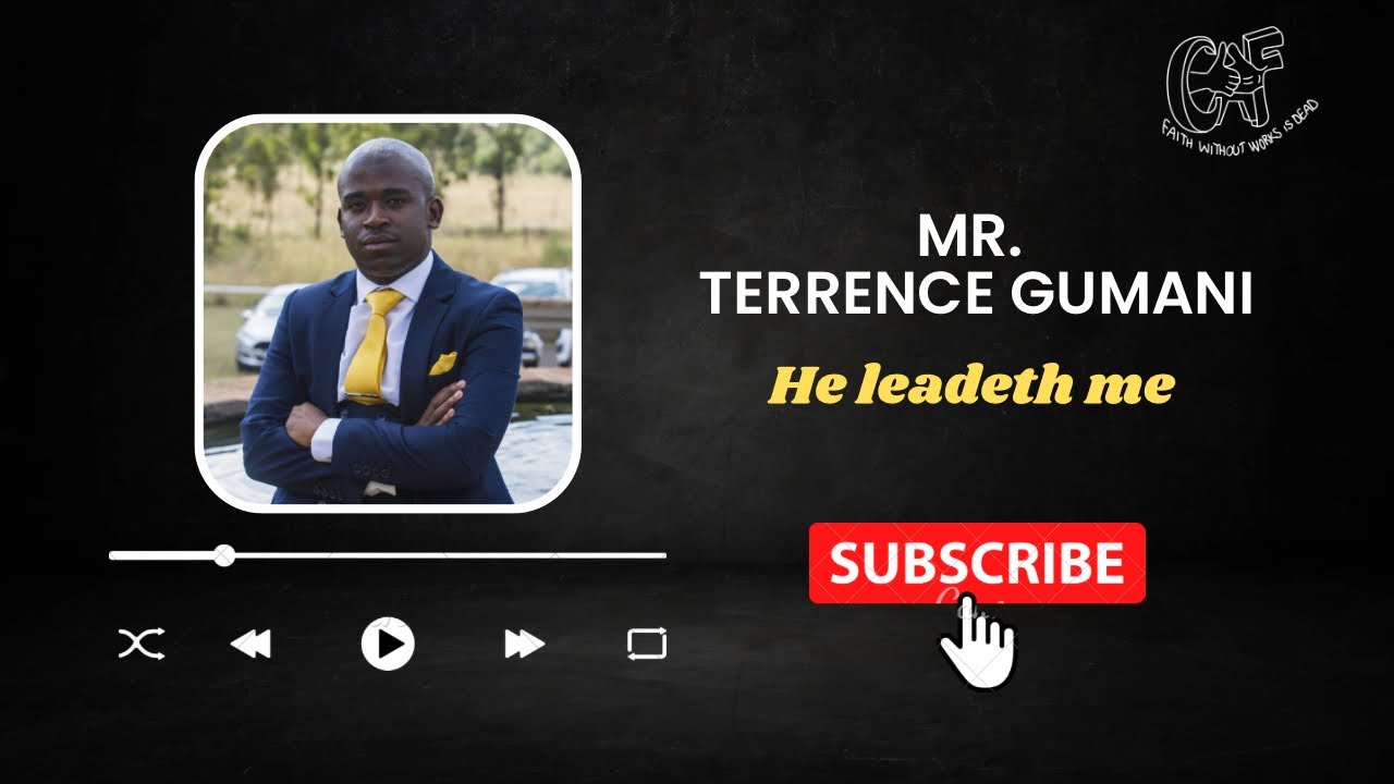 Friday Service with Mr. Terrence Gumani | 06 October 2023 - YouTube