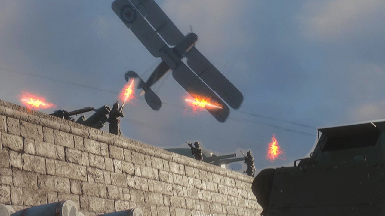 Most Realistic Air Combat Fighter Game Mission [Amazing Realism - PC ...