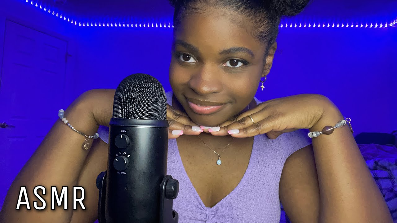 Asmr Pov Nice Girl Does Your Makeup In The Bathroom Youtube