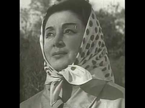 Shovket Elekberova \
