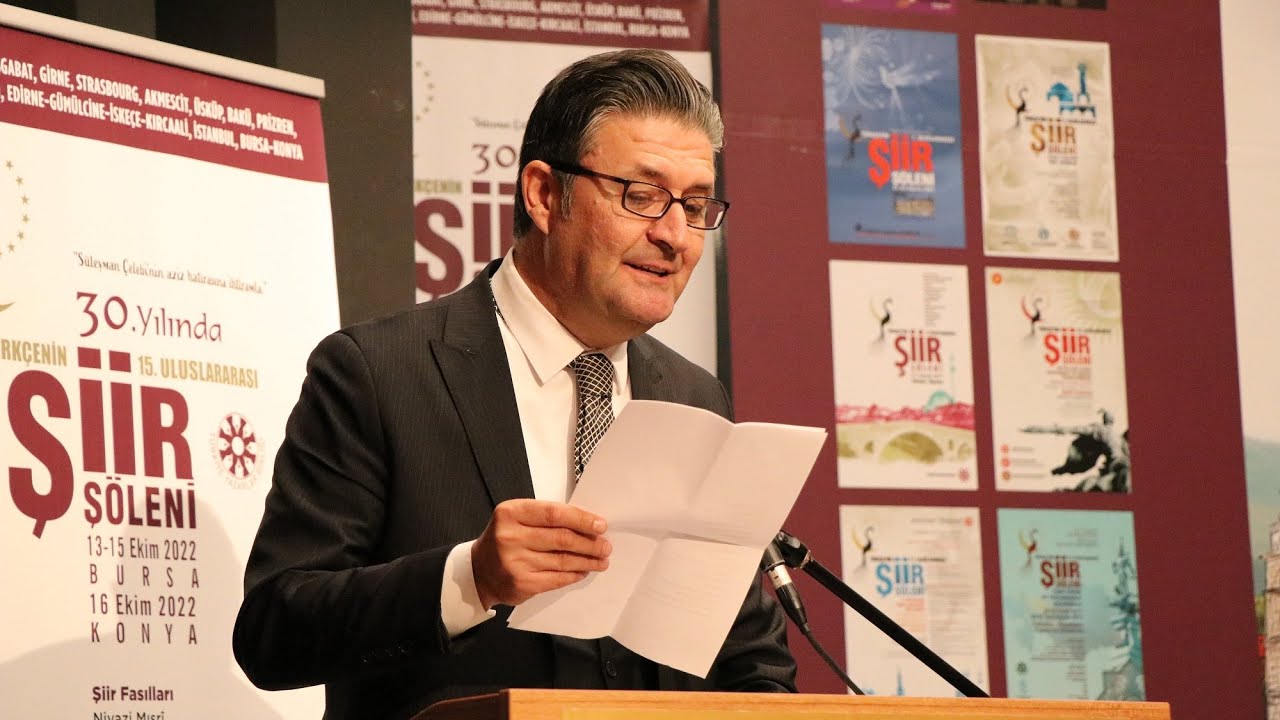 Mustafa Muharrem: Lirik Ziyanlar Bahsi - YouTube