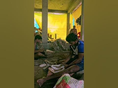 🙏आतुरता फक्त श्री गणपतीची 🙏 | Konkan Gaon Village life | Sawantwadi Sindhudurg | Sahil Ralkar ...