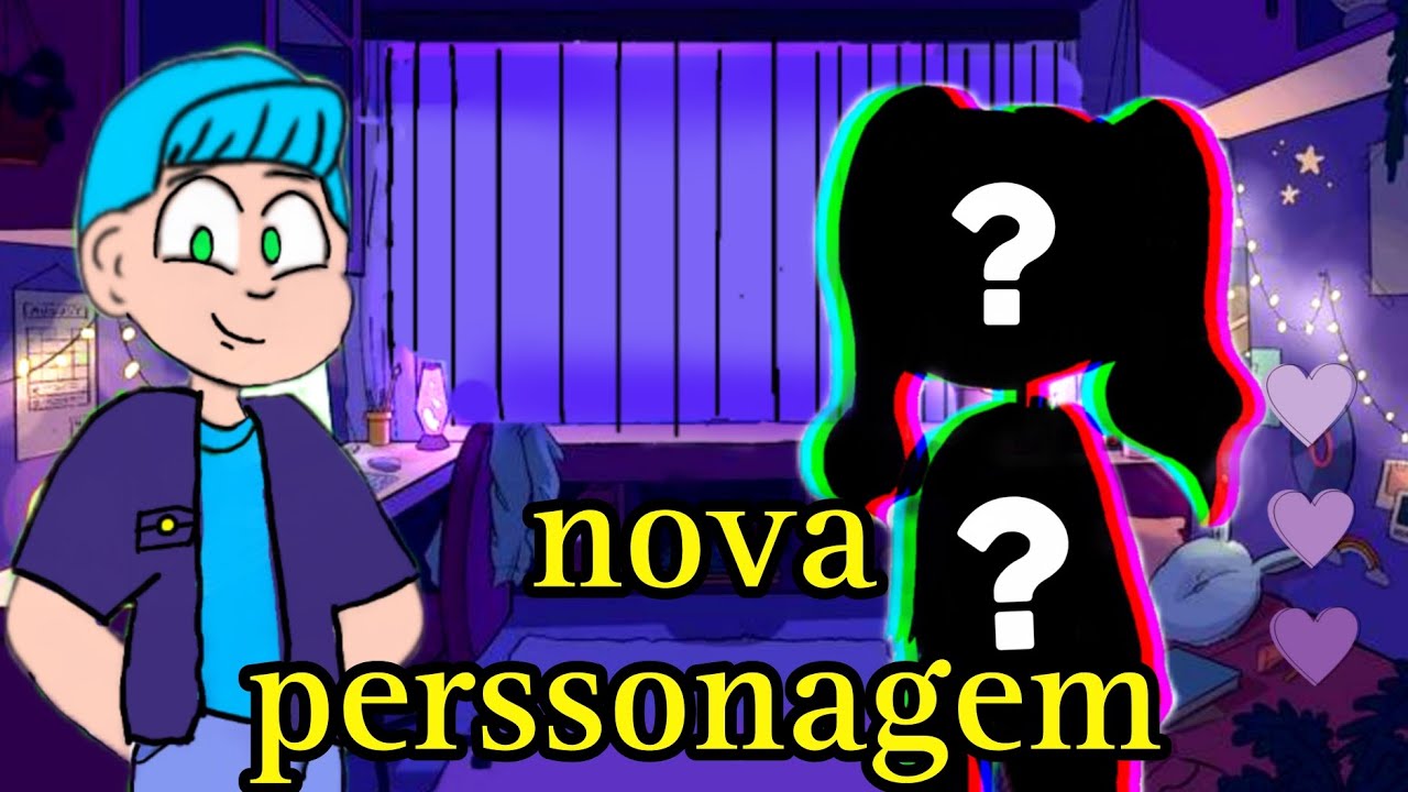 dia 10 nova perssonagem |Dani Gamer 1.0 - YouTube