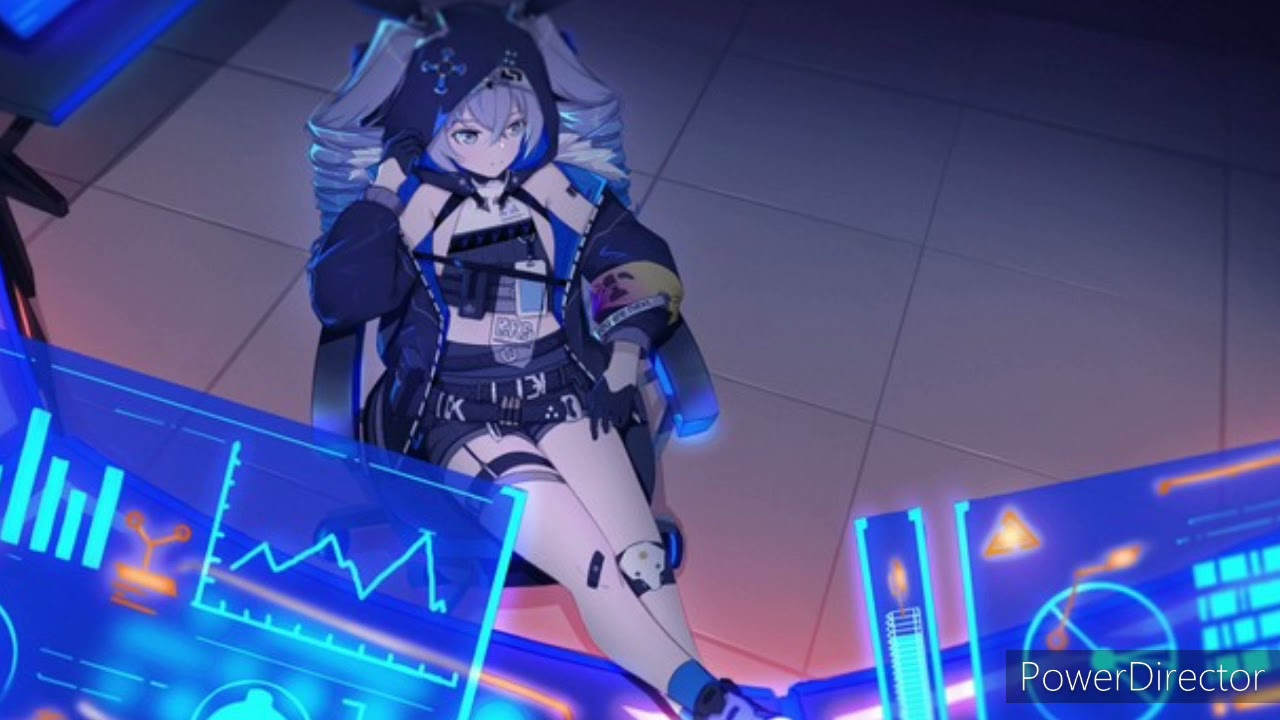 Honkai Impact 3rd Arc Light Bound Event Theme Youtube