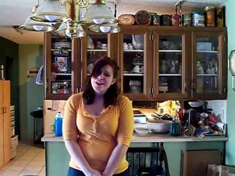 Sarah Nickel Sing's "Rolling In the Deep" By Adele - YouTube