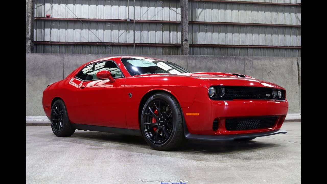 [Engine Simulator] Chrysler Hemi 6.2 V8 (Dodge Challenger SRT Hellcat ...
