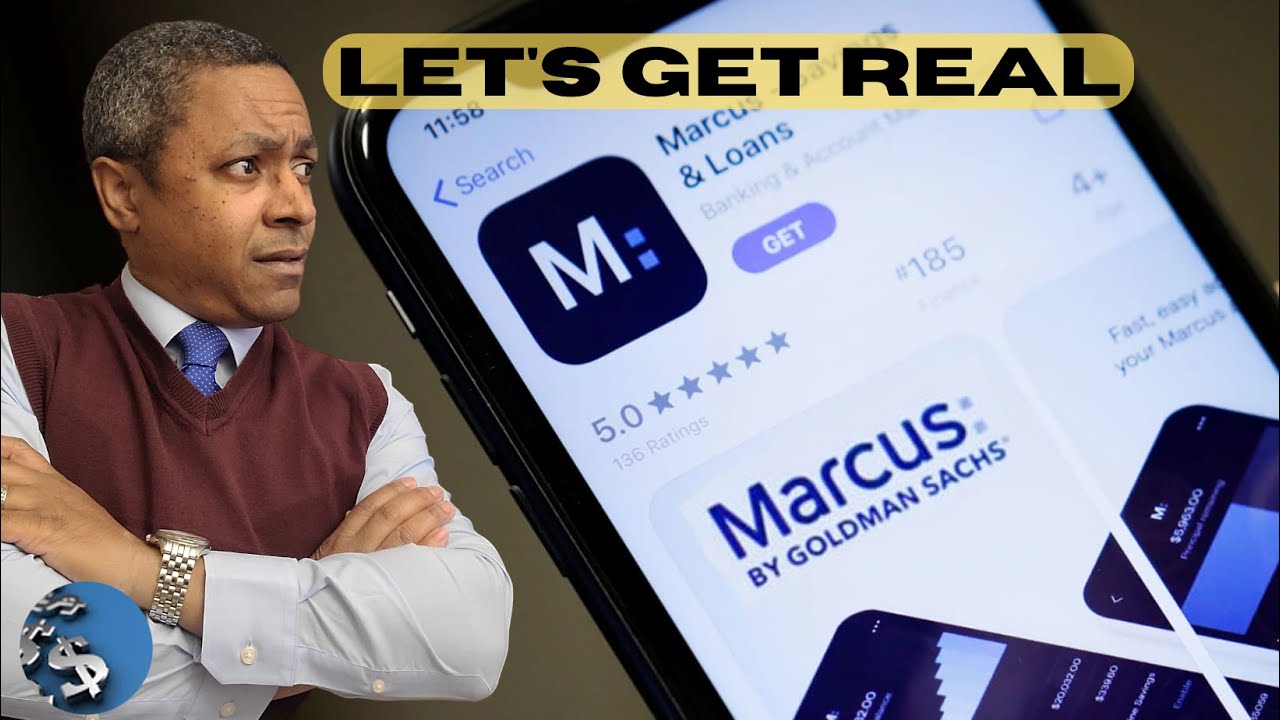 Marcus By Goldman Sachs Honest Review - High Yield Savings Or Hype ...
