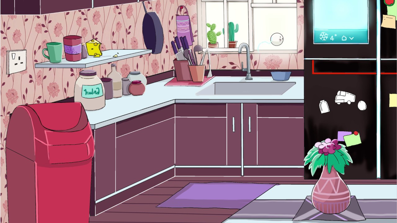 Animation Showreel - YouTube