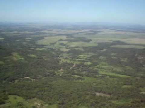 Cerro Akati ( Cordillera Ybytyruzu) - YouTube