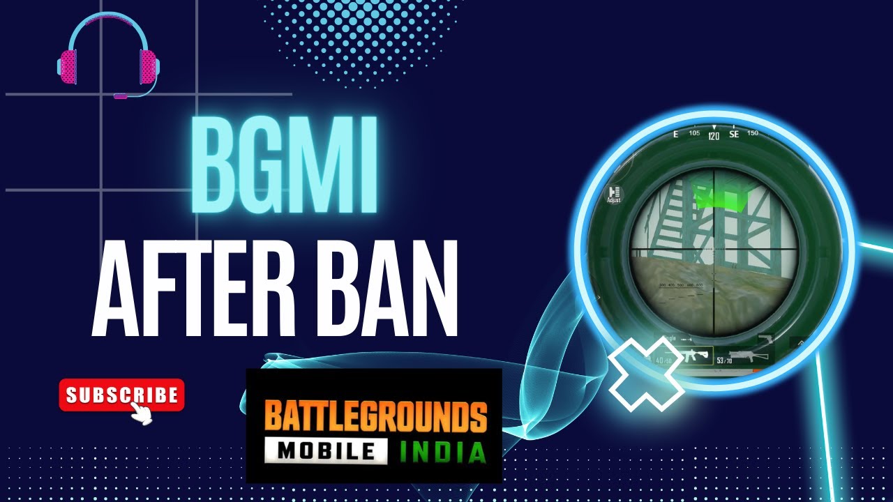 get ready for bgmi's latest game updates and enhancements - YouTube