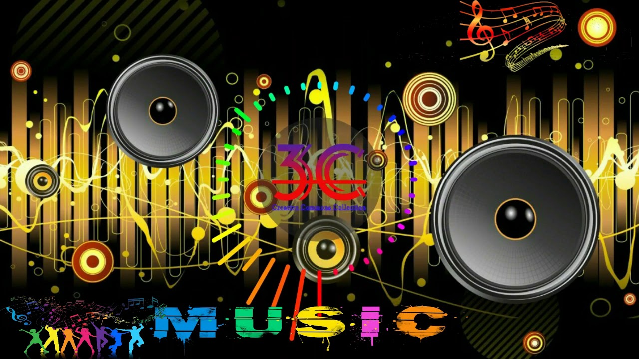 Best Fast Background Music. [Copyright & Royalty free] By - CC ...